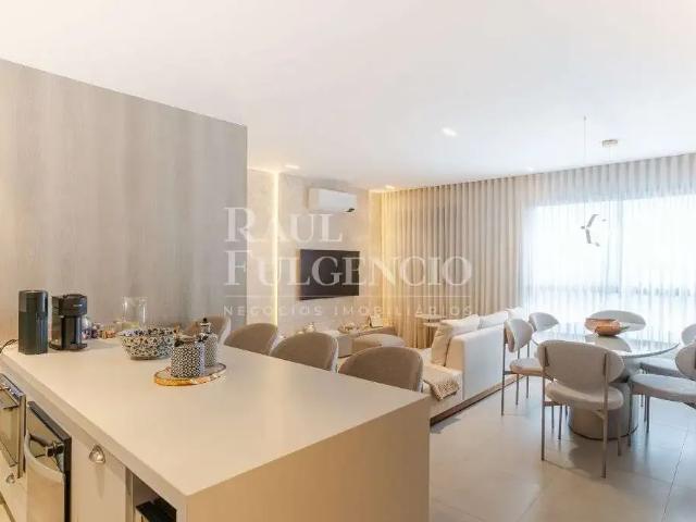 Apartamento para Locação em Londrina/PR Gleba Fazenda Palhano 2 Quartos
