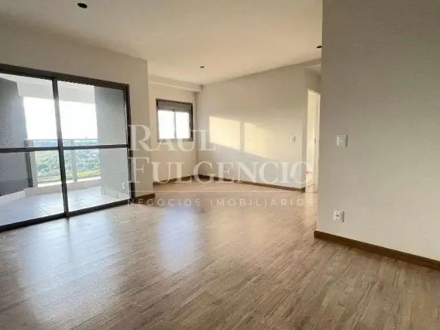 Apartamento para Locação em Londrina/PR Gleba Fazenda Palhano 2 Quartos