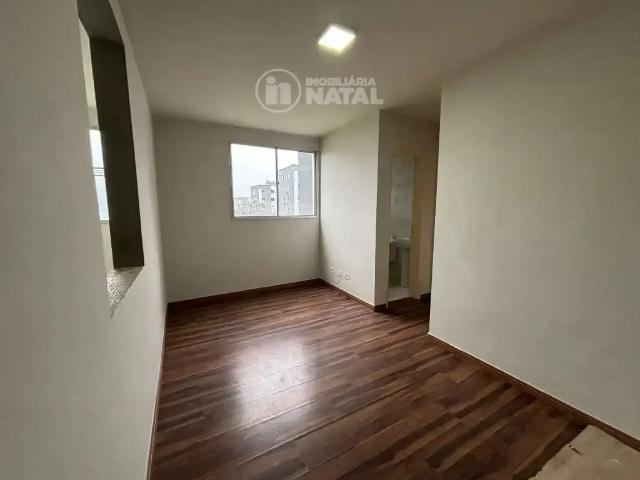 Apartamento para Locação em Londrina/PR Gleba Fazenda Palhano 2 Quartos