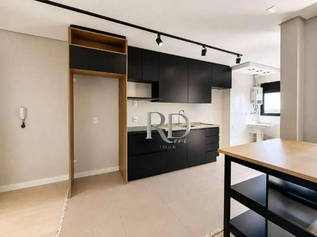 Apartamento para Locação em Londrina/PR Gleba Fazenda Palhano 2 Quartos