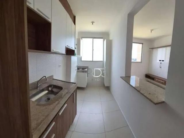 Apartamento para Locação em Londrina/PR Gleba Fazenda Palhano 2 Quartos