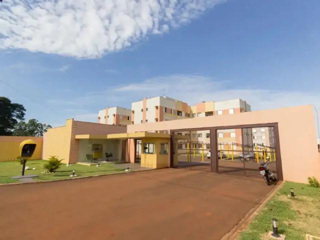 Apartamento para Locação em Londrina/PR Gleba Fazenda Palhano 2 Quartos