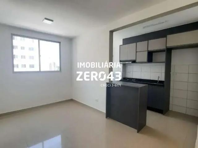 Apartamento para Locação em Londrina/PR Gleba Fazenda Palhano 2 Quartos