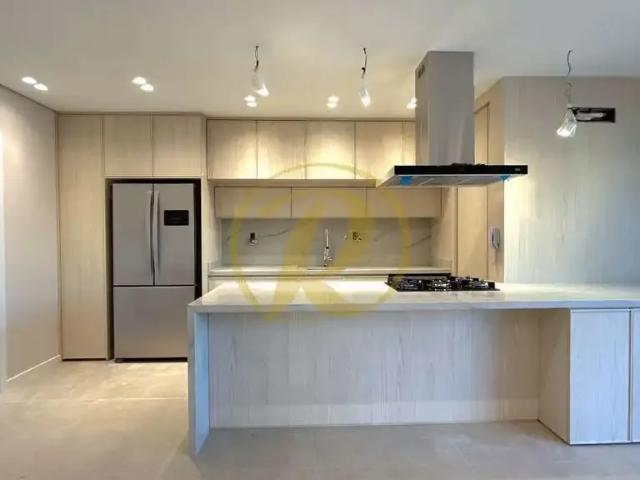 Apartamento para Locação em Londrina/PR Gleba Fazenda Palhano 2 Quartos