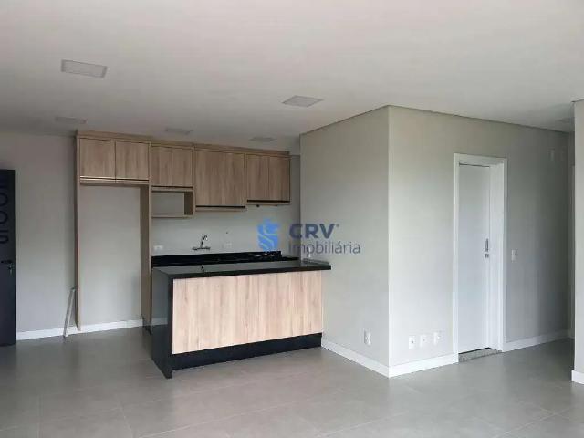 Apartamento para Locação em Londrina/PR Gleba Fazenda Palhano 2 Quartos