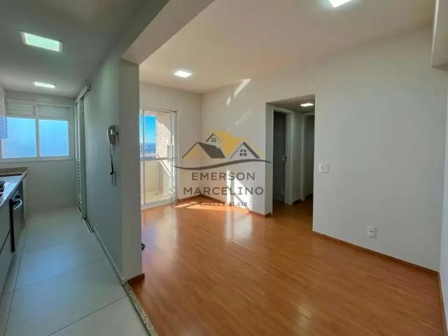 Apartamento para Locação em Londrina/PR Gleba Fazenda Palhano 2 Quartos