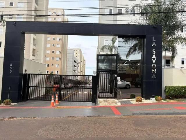 Apartamento para Locação em Londrina/PR Gleba Fazenda Palhano 2 Quartos