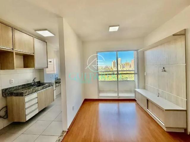 Apartamento para Locação em Londrina/PR Gleba Fazenda Palhano 2 Quartos