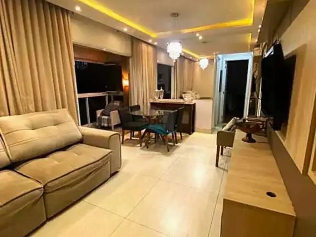 Apartamento para Locação em Londrina/PR Gleba Fazenda Palhano 2 Quartos