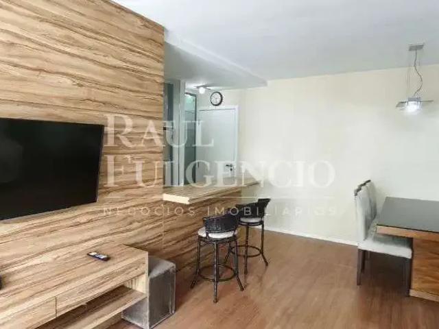 Apartamento para Locação em Londrina/PR Gleba Fazenda Palhano 2 Quartos