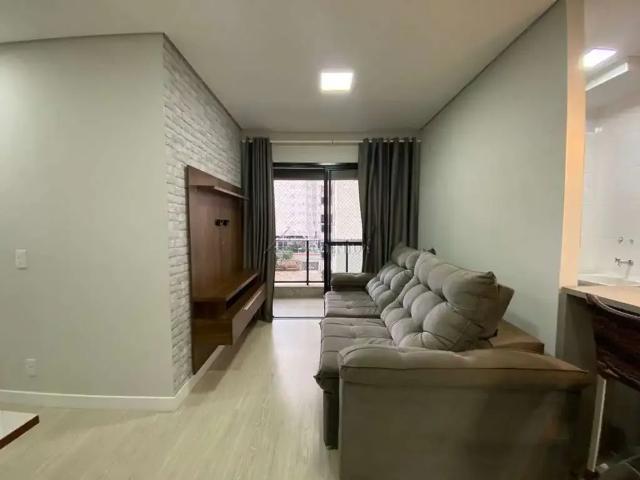 Apartamento para Locação em Londrina/PR Gleba Fazenda Palhano 2 Quartos