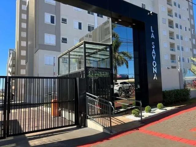 Apartamento para Locação em Londrina/PR Gleba Fazenda Palhano 2 Quartos