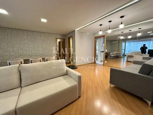 Apartamento para Locação em Londrina/PR Gleba Fazenda Palhano 3 Quartos