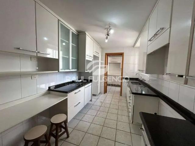 Apartamento para Locação em Londrina/PR Gleba Fazenda Palhano 3 Quartos