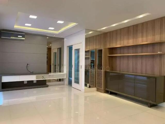 Apartamento para Locação em Londrina/PR Gleba Fazenda Palhano 3 Quartos