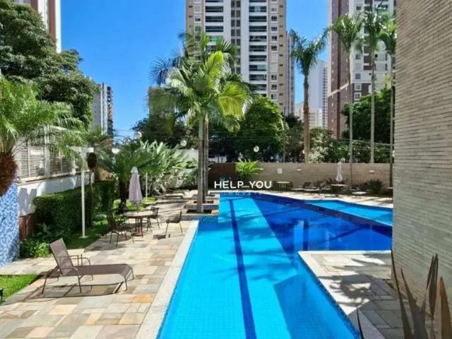 Apartamento para Locação em Londrina/PR Gleba Fazenda Palhano 3 Quartos