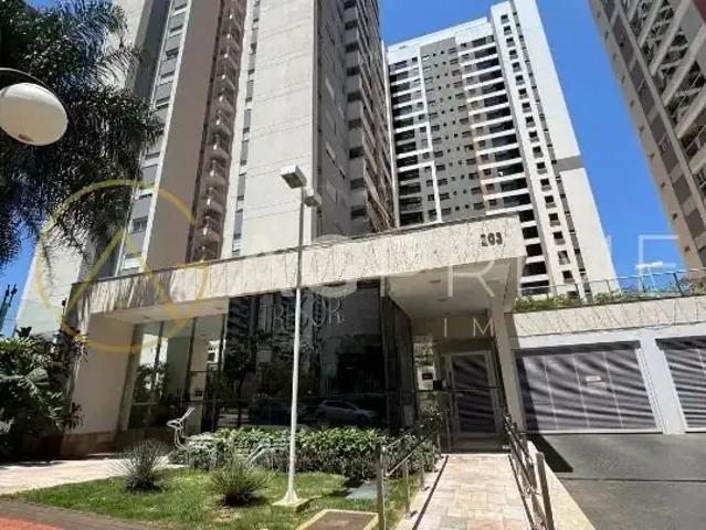 Apartamento para Locação em Londrina/PR Gleba Fazenda Palhano 3 Quartos