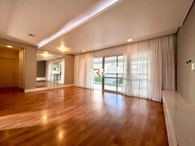 Apartamento para Locação em Londrina/PR Gleba Fazenda Palhano 3 Quartos