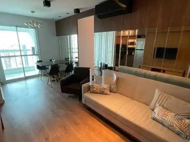 Apartamento para Locação em Londrina/PR Gleba Fazenda Palhano 3 Quartos