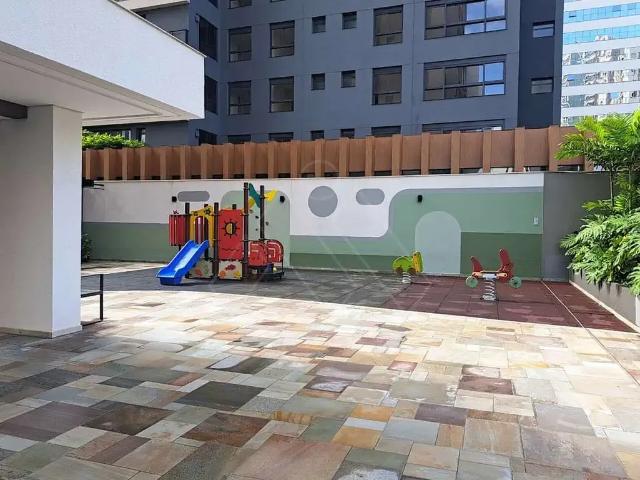 Apartamento para Locação em Londrina/PR Gleba Fazenda Palhano 3 Quartos