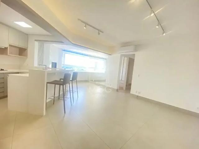 Apartamento para Locação em Londrina/PR Gleba Fazenda Palhano 3 Quartos