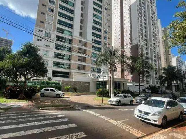 Apartamento para Locação em Londrina/PR Gleba Fazenda Palhano 3 Quartos
