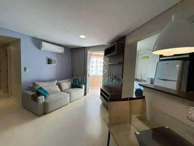 Apartamento para Locação em Londrina/PR Gleba Fazenda Palhano 3 Quartos