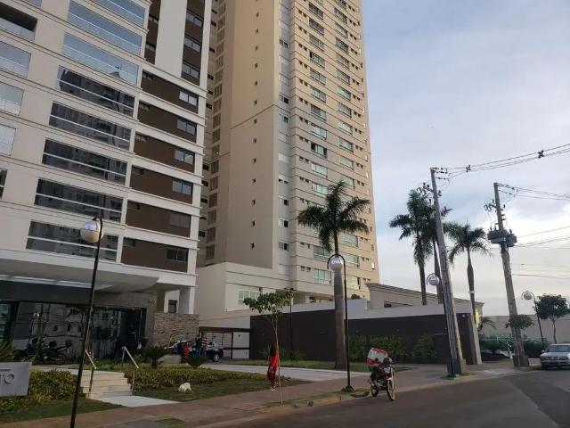 Apartamento para Locação em Londrina/PR Gleba Fazenda Palhano 3 Quartos