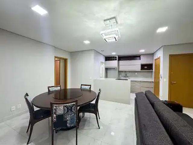 Apartamento para Locação em Londrina/PR Gleba Fazenda Palhano 3 Quartos