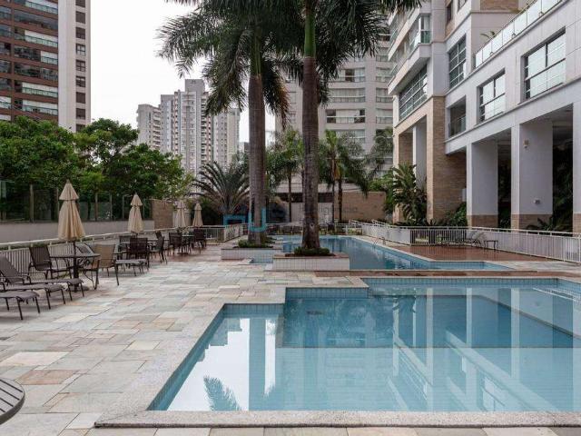 Apartamento para Locação em Londrina/PR Gleba Fazenda Palhano 3 Quartos