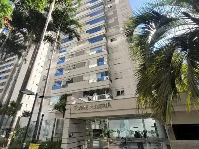 Apartamento para Locação em Londrina/PR Gleba Fazenda Palhano 3 Quartos
