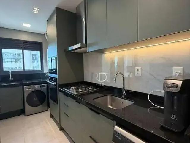 Apartamento para Locação em Londrina/PR Gleba Fazenda Palhano 3 Quartos