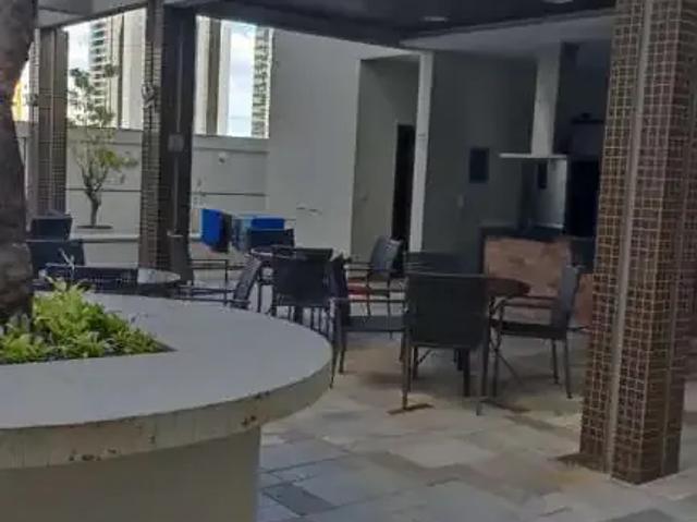 Apartamento para Locação em Londrina/PR Gleba Fazenda Palhano 3 Quartos