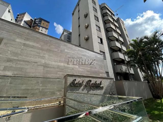 Apartamento para Locação em Londrina/PR Gleba Fazenda Palhano 3 Quartos