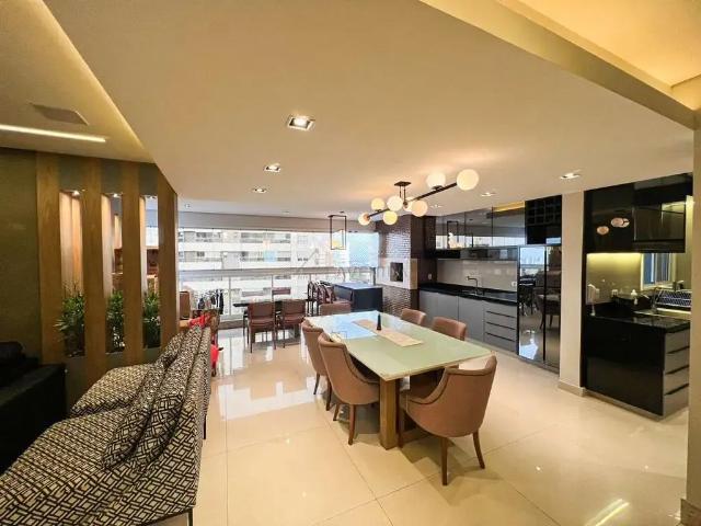 Apartamento para Locação em Londrina/PR Gleba Fazenda Palhano 3 Quartos