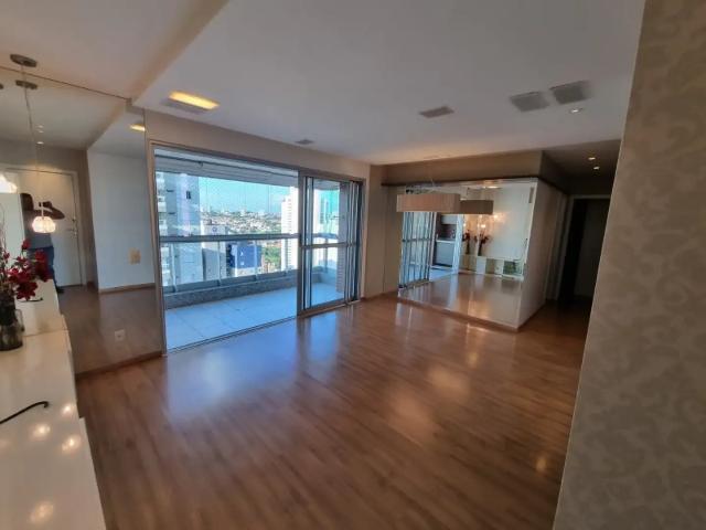 Apartamento para Locação em Londrina/PR Gleba Fazenda Palhano 3 Quartos