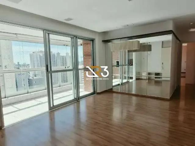 Apartamento para Locação em Londrina/PR Gleba Fazenda Palhano 3 Quartos