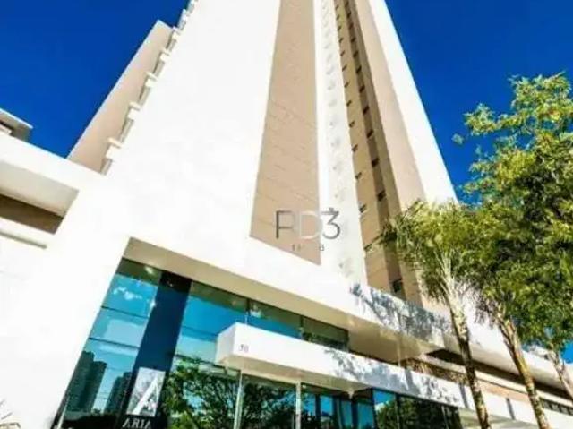 Apartamento para Locação em Londrina/PR Gleba Fazenda Palhano 3 Quartos