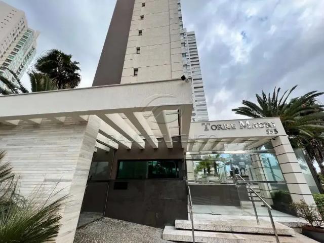 Apartamento para Locação em Londrina/PR Gleba Fazenda Palhano 3 Quartos