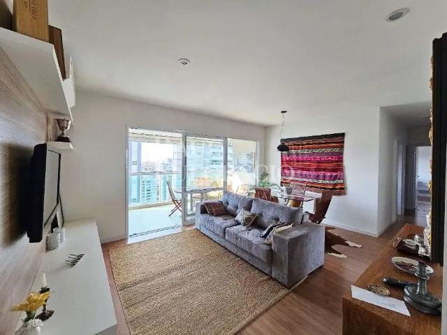 Apartamento para Locação em Londrina/PR Gleba Fazenda Palhano 3 Quartos