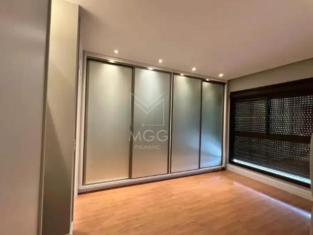 Apartamento para Locação em Londrina/PR Gleba Fazenda Palhano 3 Quartos