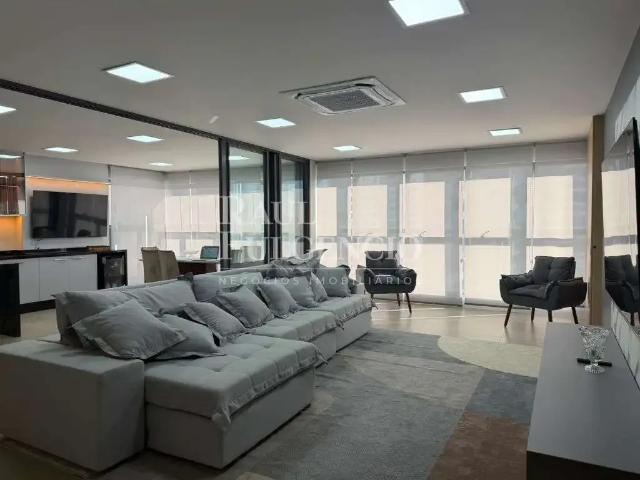 Apartamento para Locação em Londrina/PR Gleba Fazenda Palhano 3 Quartos