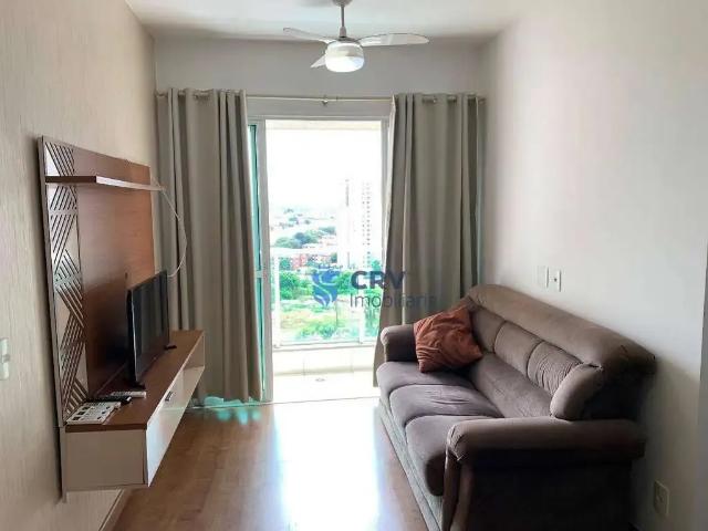 Apartamento para Locação em Londrina/PR Gleba Fazenda Palhano 3 Quartos