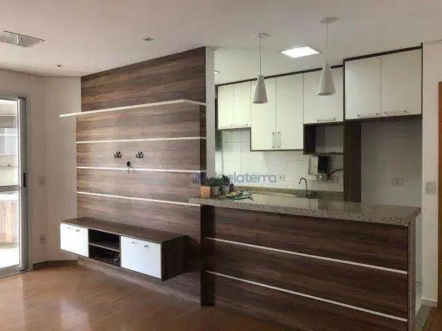 Apartamento para Locação em Londrina/PR Gleba Fazenda Palhano 3 Quartos