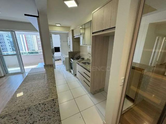Apartamento para Locação em Londrina/PR Gleba Fazenda Palhano 3 Quartos