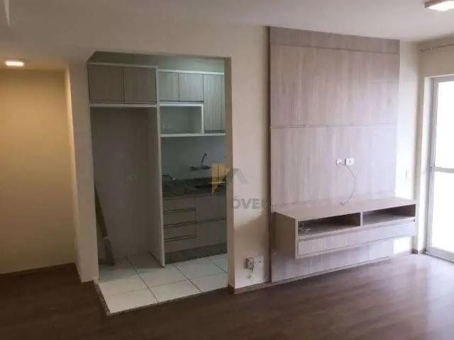 Apartamento para Locação em Londrina/PR Gleba Fazenda Palhano 3 Quartos