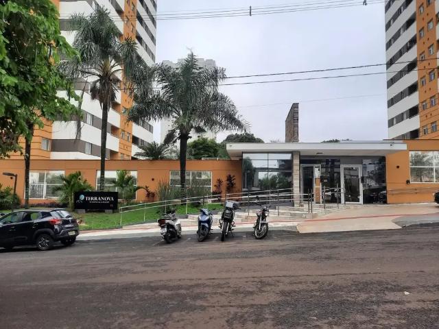 Apartamento para Locação em Londrina/PR Gleba Fazenda Palhano 3 Quartos
