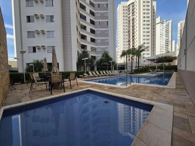 Apartamento para Locação em Londrina/PR Gleba Fazenda Palhano 3 Quartos
