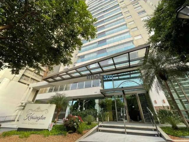 Apartamento para Locação em Londrina/PR Gleba Fazenda Palhano 3 Quartos