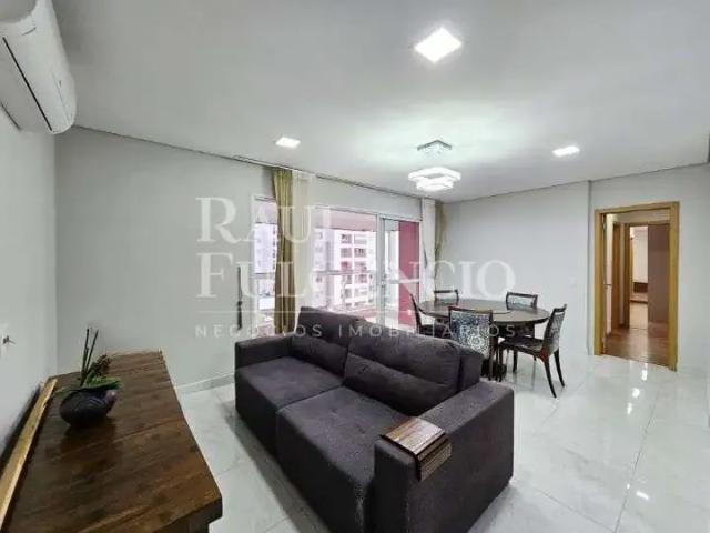 Apartamento para Locação em Londrina/PR Gleba Fazenda Palhano 3 Quartos